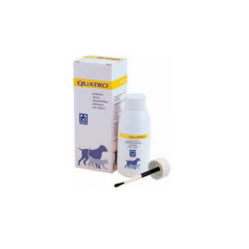 Calier Ado quatro S 70 mls
